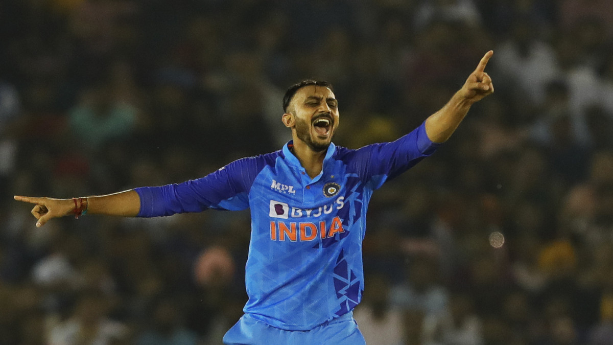 T20 World Cup 2024: Former India star bats for Axar Patel ahead of ...