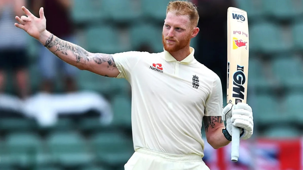 Ricky Ponting compares Ben Stokes with MS Dhoni