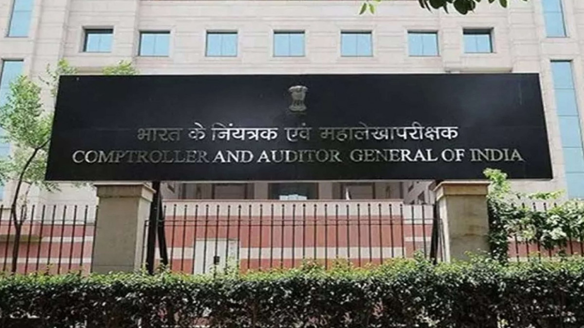 Fraudulent work orders, axing of 8.59L genuine beneficiaries: CAG finds ...