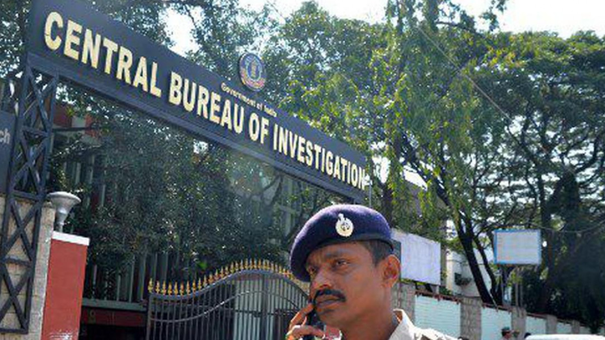 WBSSC scam: CBI custody of two accused extended by five days