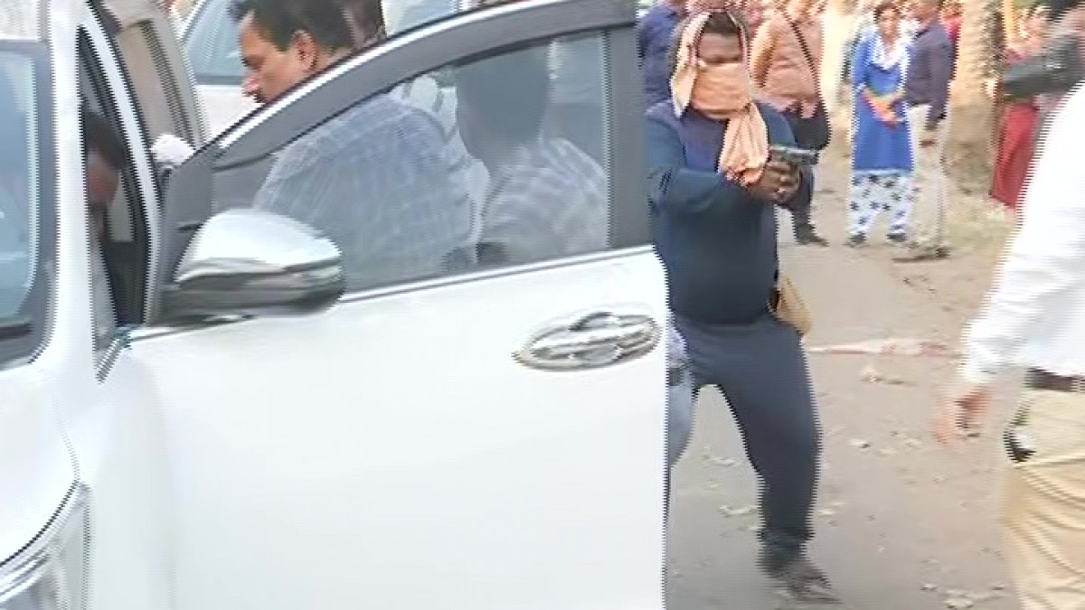 Naba Das murder: Court allows mental health evaluation of accused Gopal ...