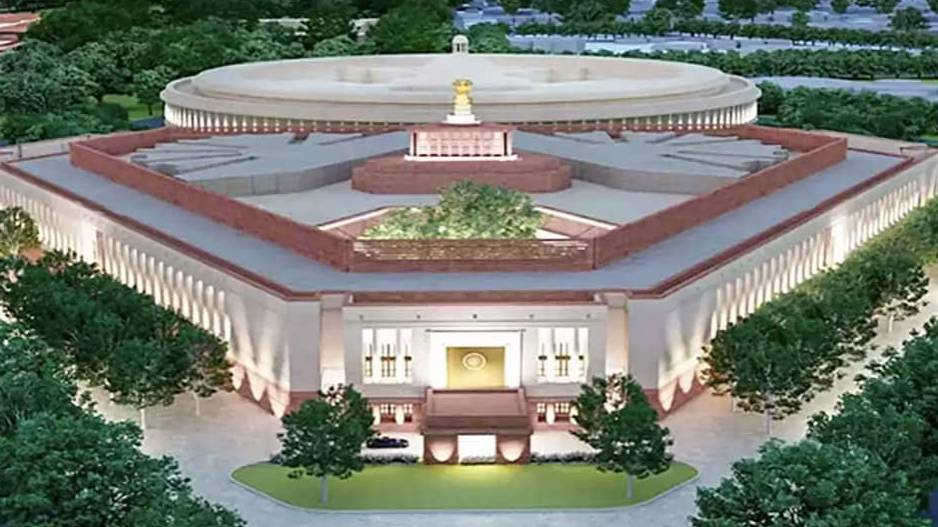 Central Vista Project to Jagannath Temple: Bimal Patel, the architect ...