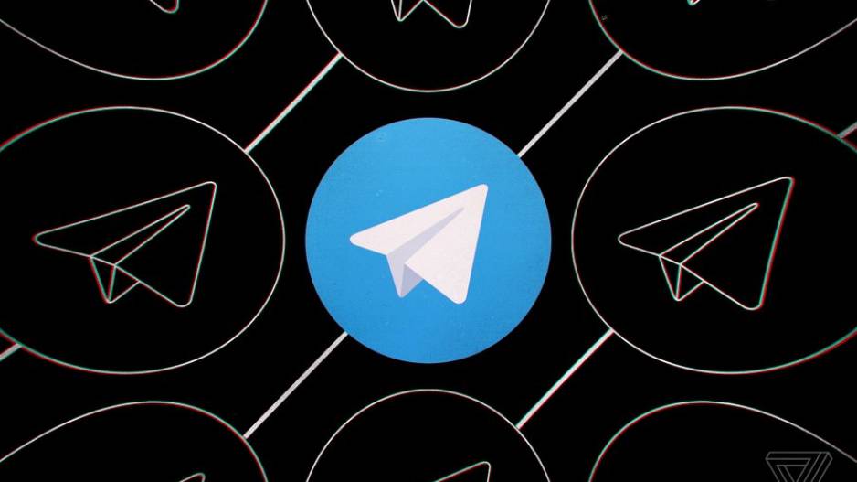 Telegram: Know how to add multiple profile pictures and more