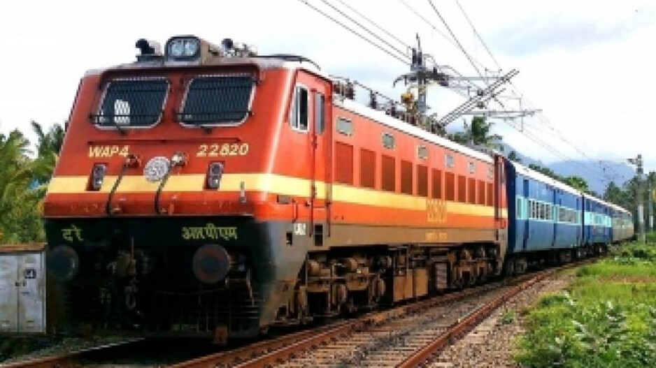 Nuapada-Bargarh New Rail Line Project In Odisha Gets Centre’s Nod