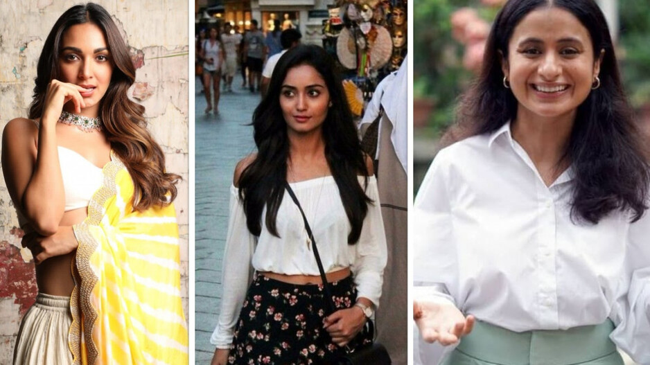 OTT Releases: Bold Scenes By Actresses That Grabbed Limelight | Entertainment News