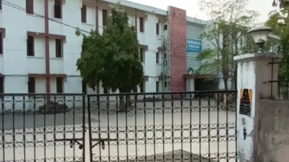 VIMSAR To Conduct Genome Sequencing To Detect New Covid Variants Among ...