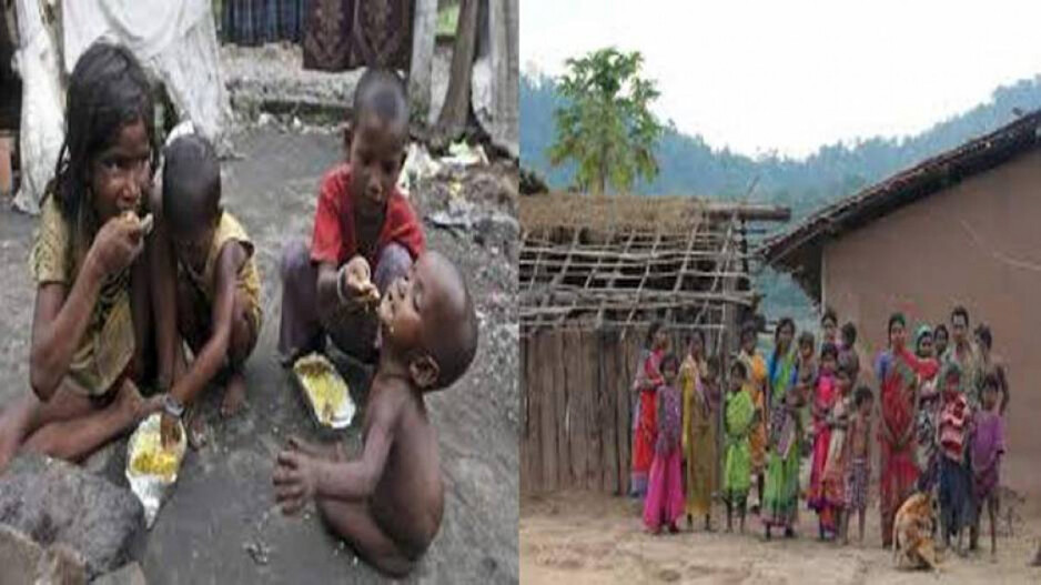 NITI MPI Shows Odisha's KBK Syndrome Lingers On From Narashima Rao To ...