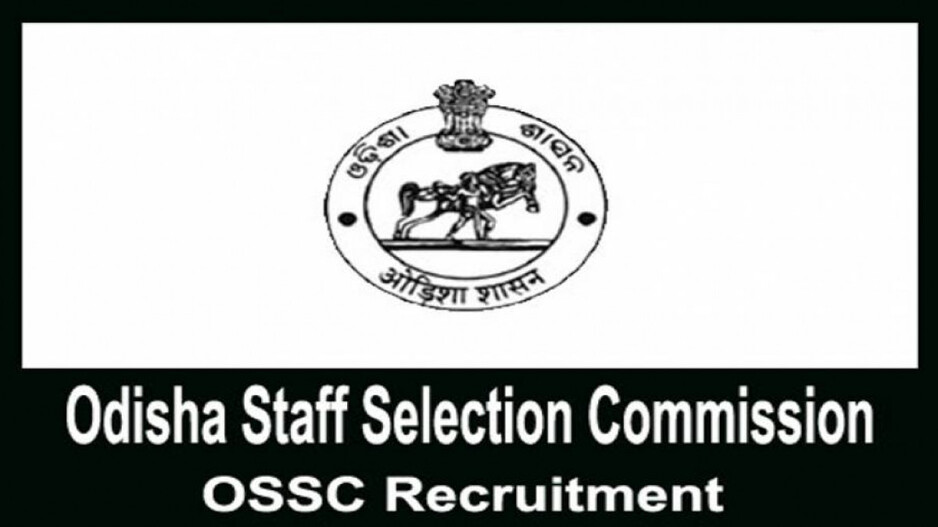 OSSC Recruitment 2021: Online Application Registration For Junior Clerk ...