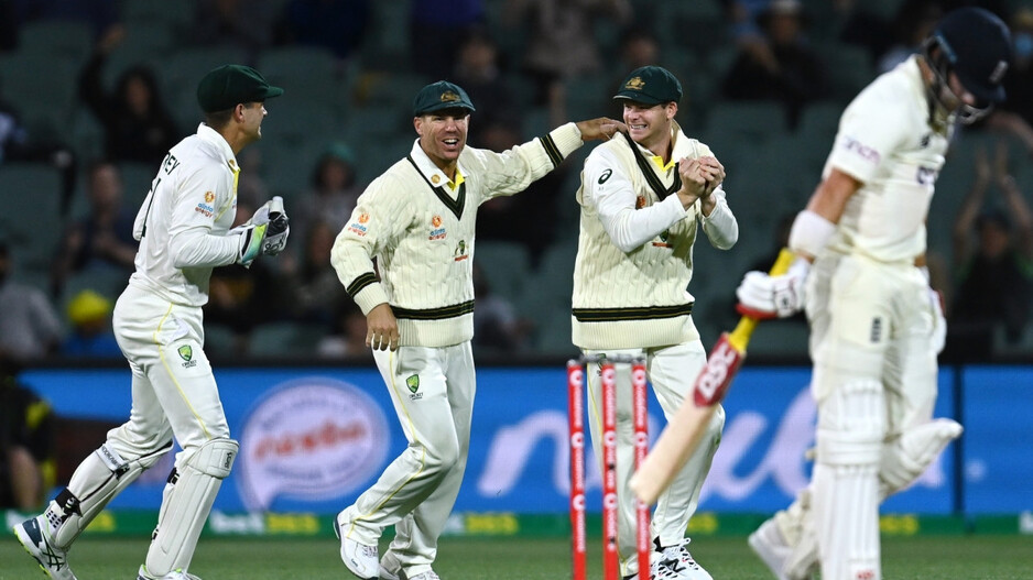 Ashes, 2nd Test: Australia In Firm Control, Need Six Wickets To Win At ...