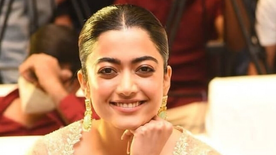 Pushpa Girl Rashmika Mandanna Opens Up On Anxiety, Comparison & Self-Fight