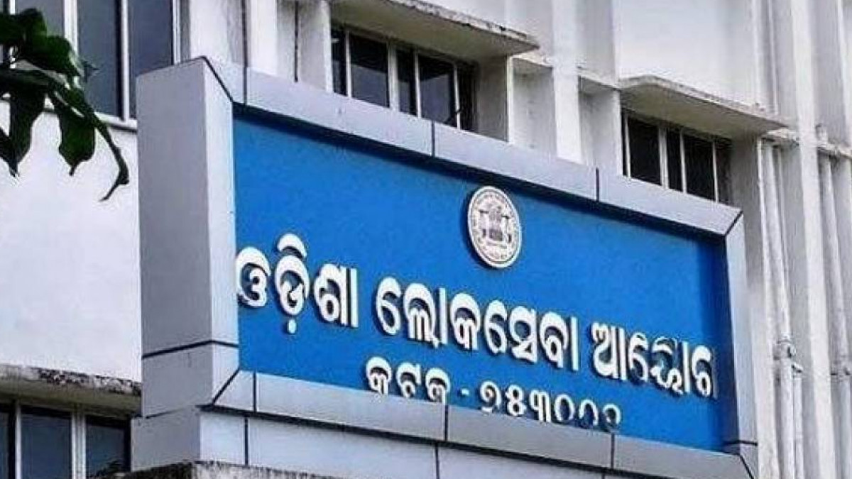 Odisha Civil Services Online Application Begins, Here’s How To Apply ...