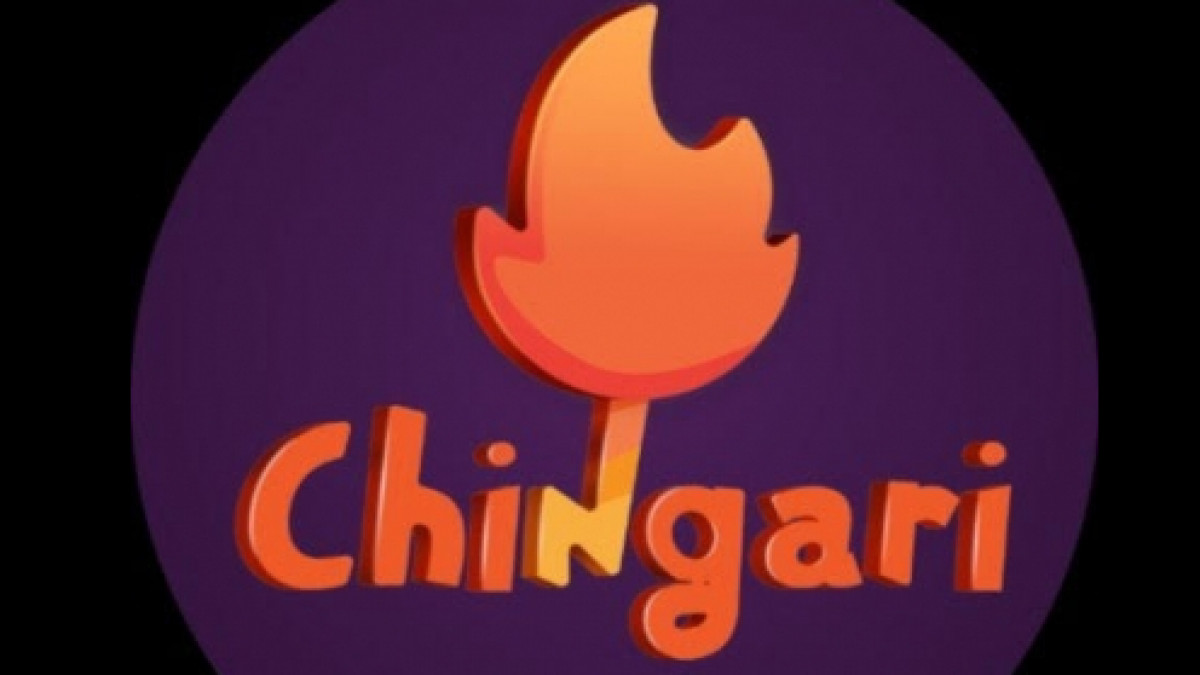 Chingari App Crosses 107Mn Downloads On Play Store
