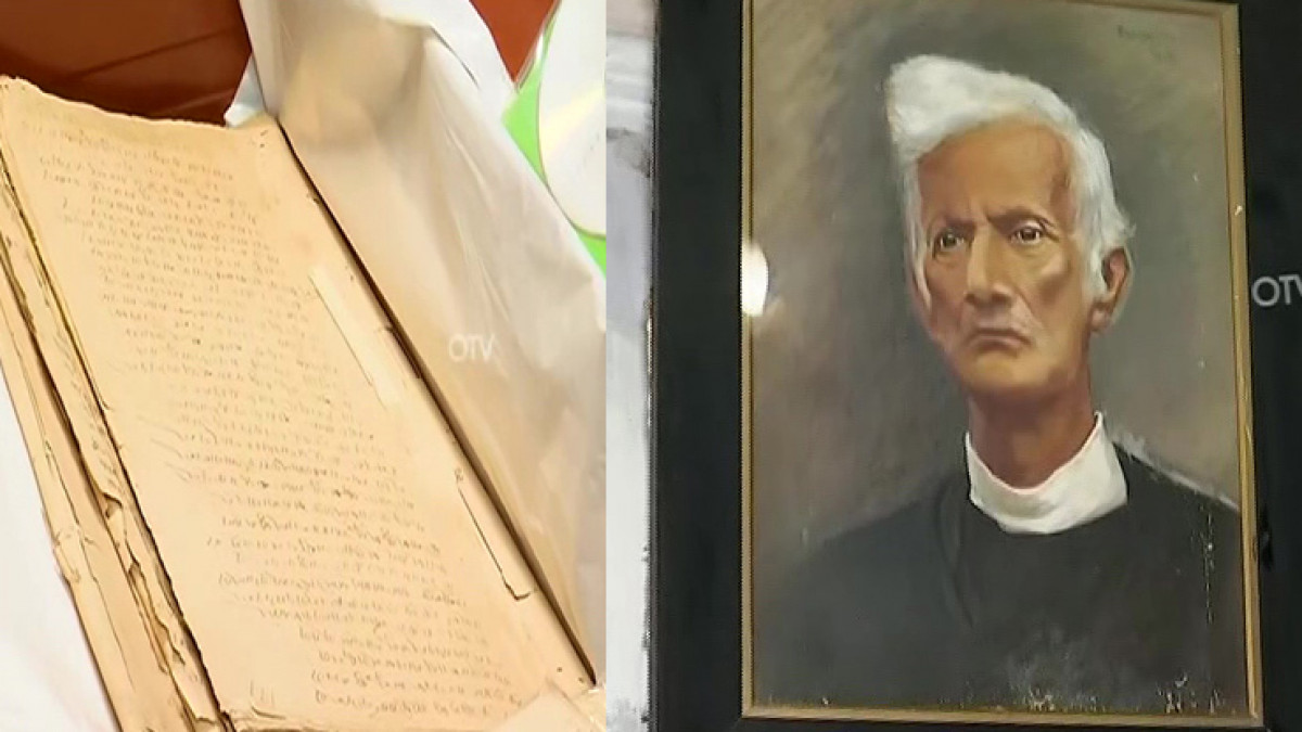 Odisha Court Restricts Publication Of Autobiography Of Byasa Kabi Fakir ...