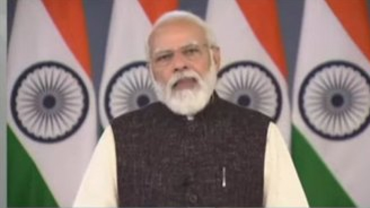 BJP Launches Special Micro-Donation Campaign, PM Modi Donates Rs 1,000