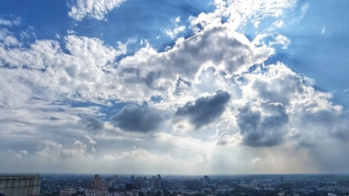 Indian Scientists Reveal New Layer Of Monsoon Circulation's Link To ...