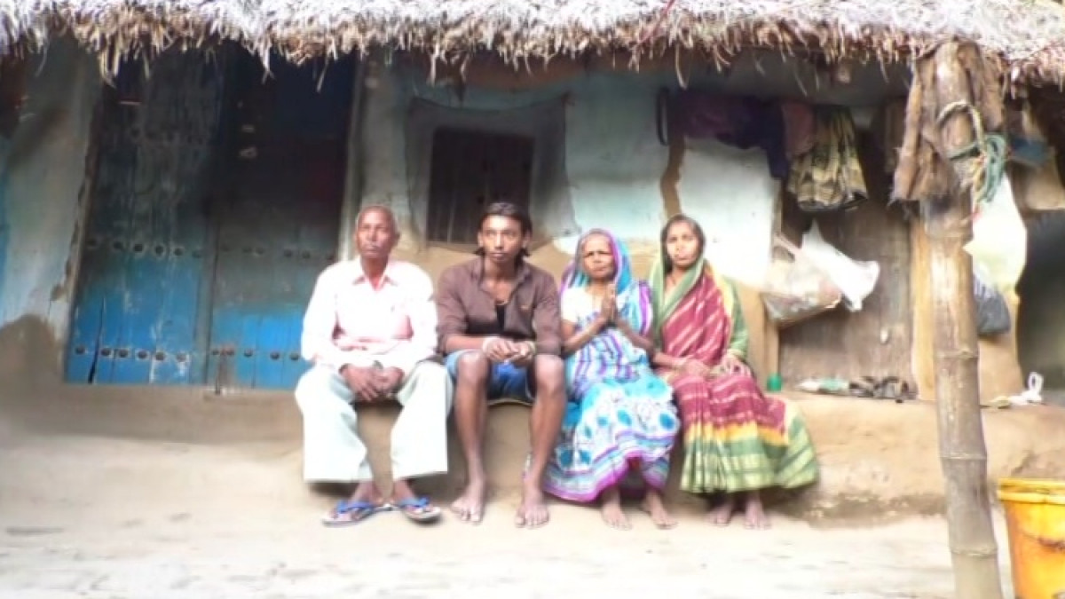Kangaroo Court Ostracizes Family In Odisha’s Kendrapara, Dist ...