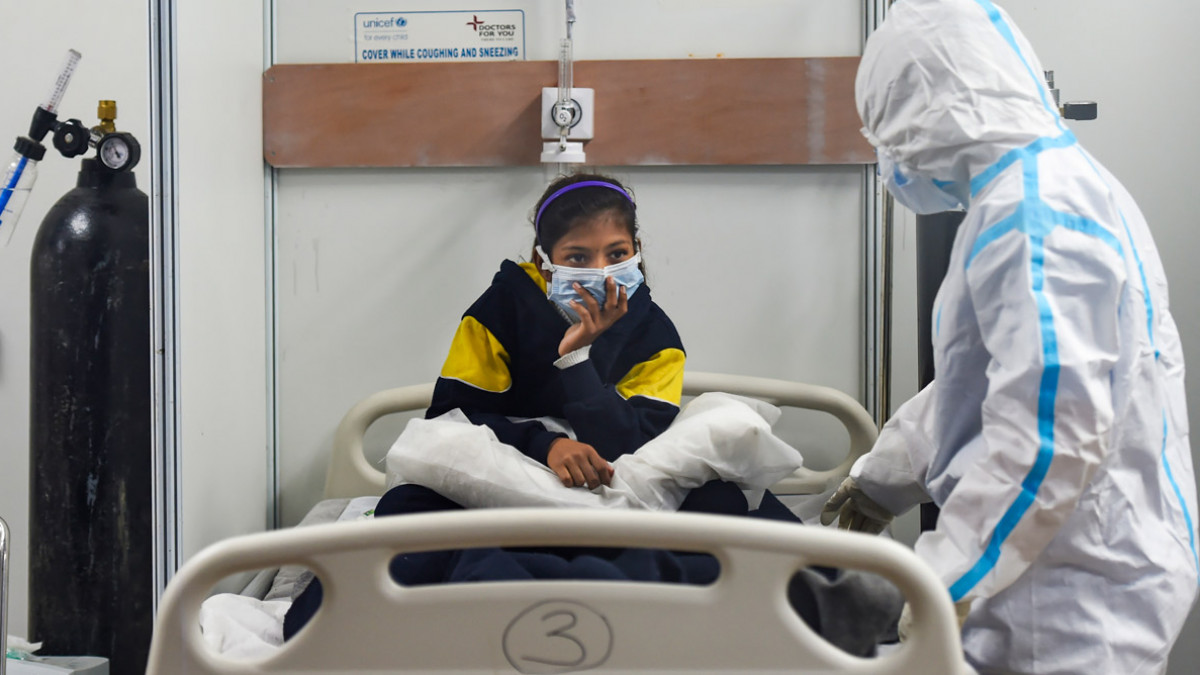 Centre Releases Revised Guidelines For Home Isolation Of COVID-19 ...