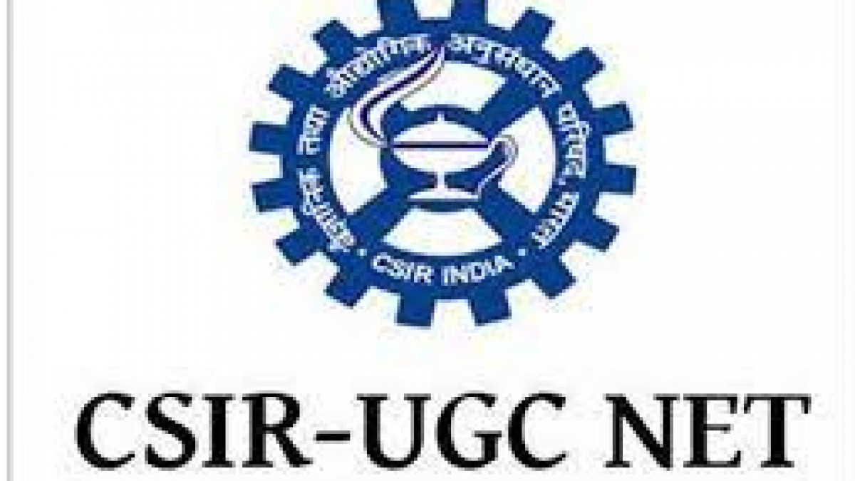 Joint CSIR-UGC NET June 2021: Last Chance For Correction Of Particulars ...