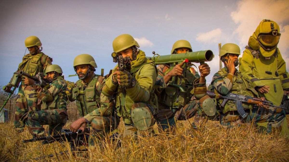 A Promise Worth Keeping: Indian Army’s Display Of Valour & Camaraderie