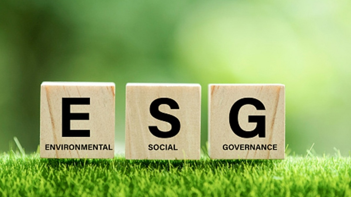 Crisil To Give ESG Impact On Credit Profiles