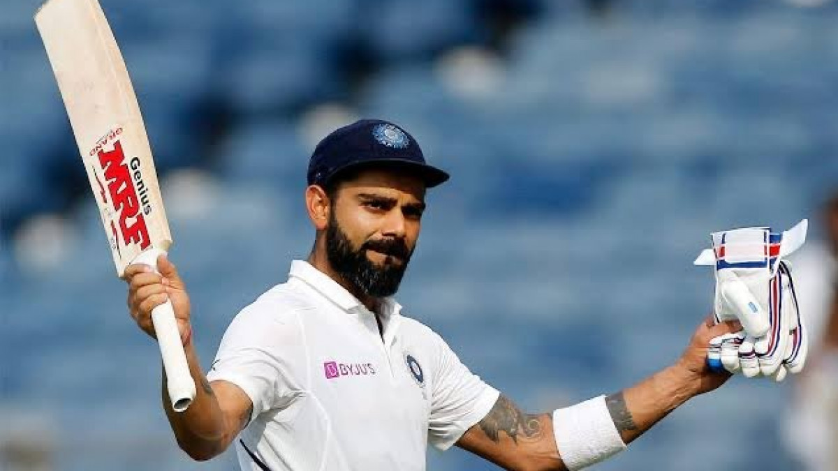 Virat Kohli's 100th Test Match Will Be Played In Front Of Spectators: BCCI