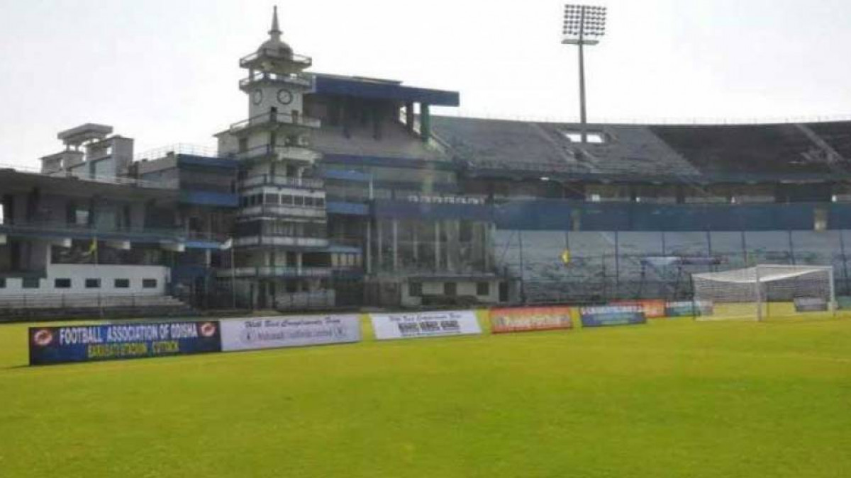 Barabati Stadium In Odisha’s Cuttack To Host T20I Against South Africa ...