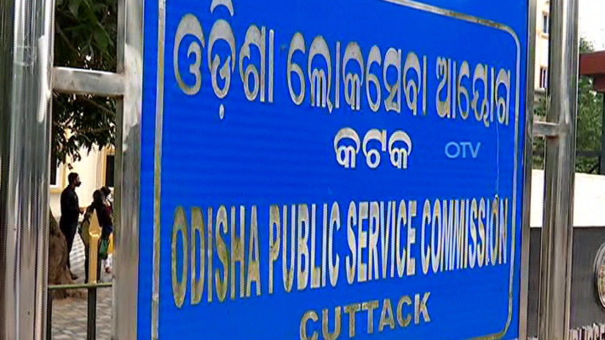 OPSC Odisha Civil Services 2020 written exam results out, check here