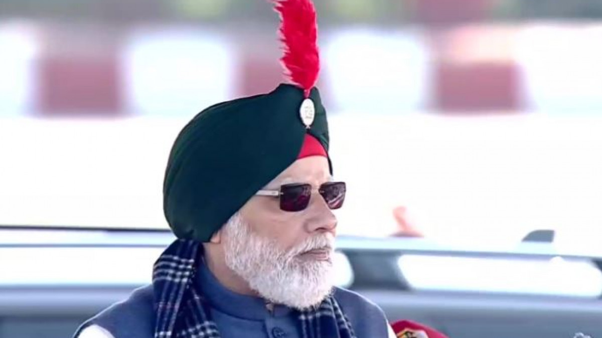 No One Can Stop Nation Whose Youth Works With Spirit Of Nation First ...