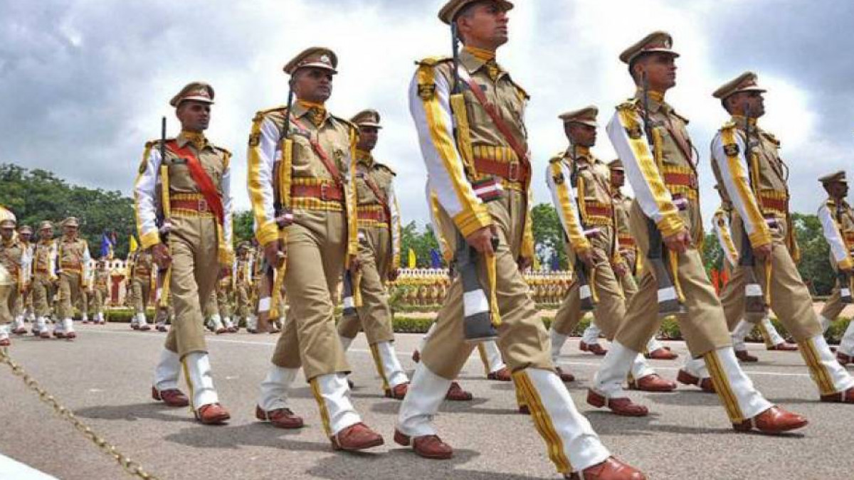 CISF Recruitment 2022: Apply For Over 1100 Vacancies, Get Salary Up To ...