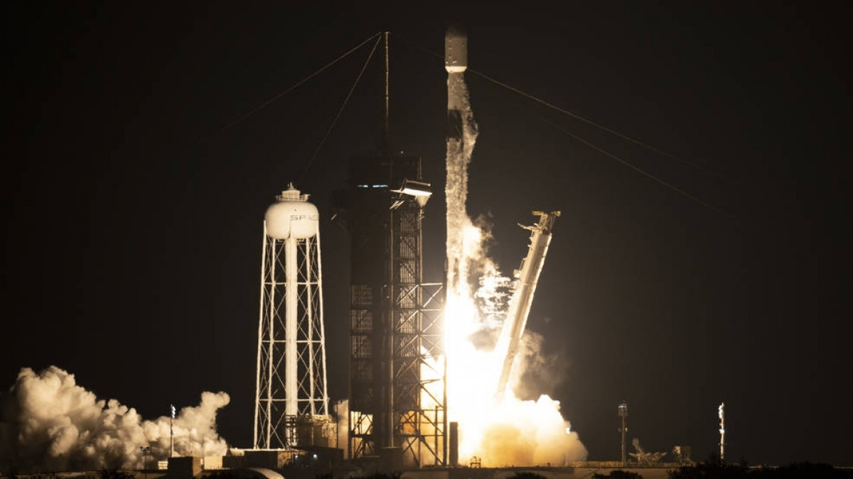 Indian Space Sector Targets Rs 219 Cr Revenue From Launch Services