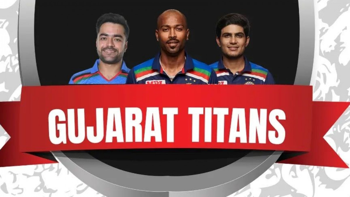 Ahmedabad-Based New IPL Franchise To Be Called Gujarat Titans
