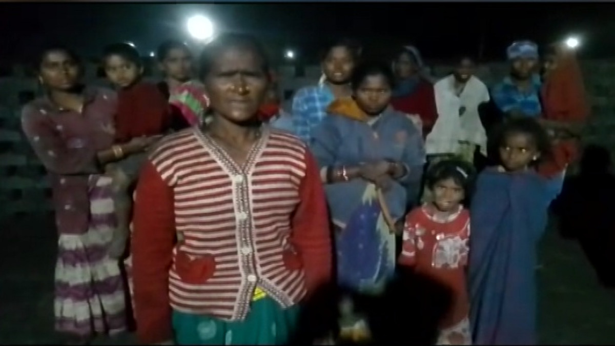 34 Odia Bonded Labourers Tortured At Brick Kiln In Telangana, Plead For Rescue Through Video