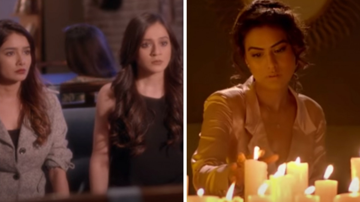 5 Bold Web Series On OTT Centered Around Intimacy And Adultery