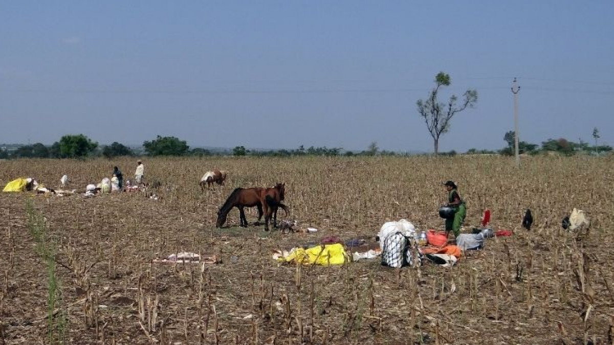 Centre To Launch Special Initiatives For Denotified, Nomadic Tribes