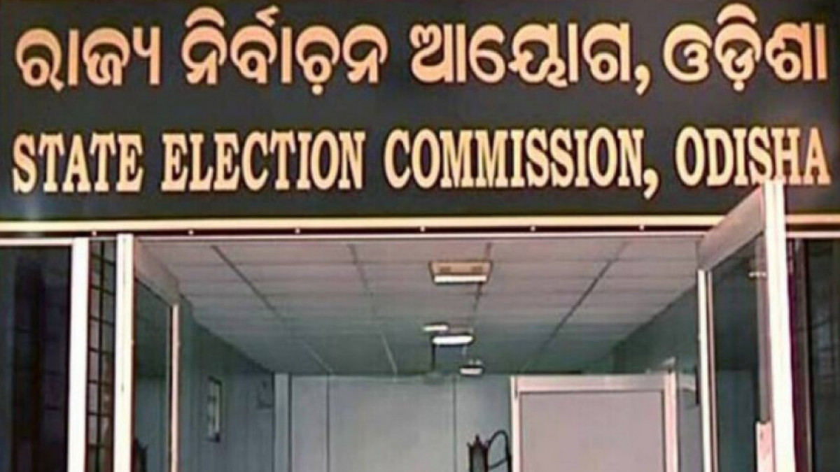 Odisha SEC Announces Repoll In Dhamnagar NAC On April 5