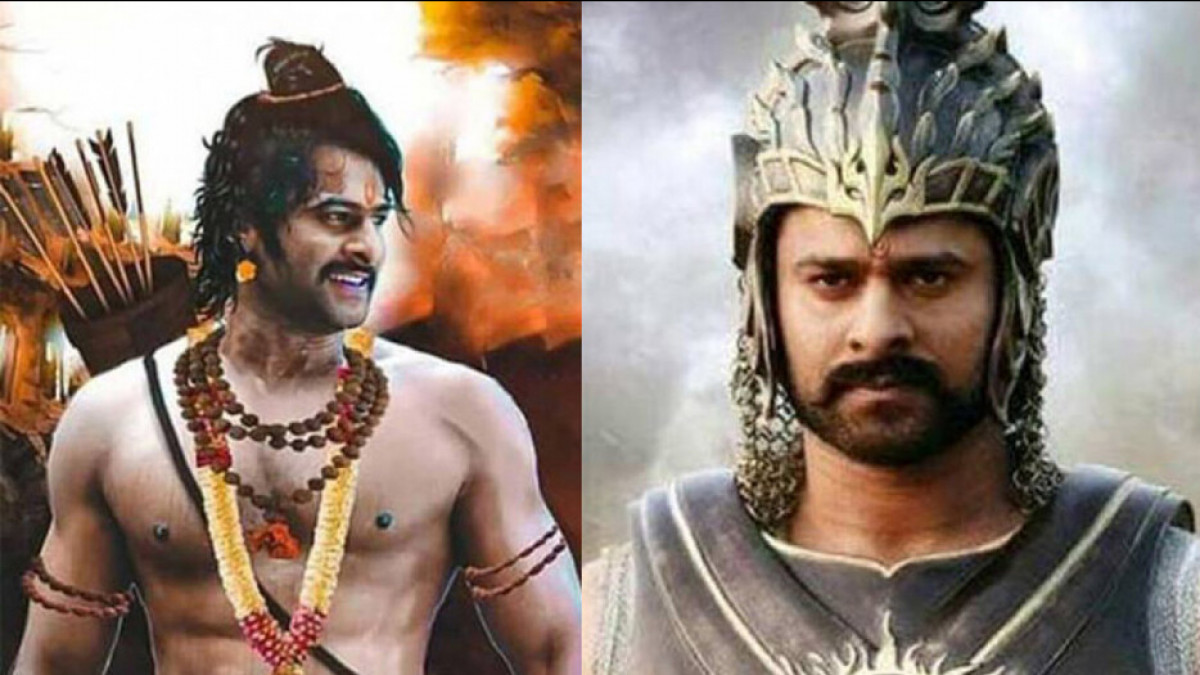 Prabhas' Adipurush: Om Raut Made Prominent Changes To Tell Ramayana In ...