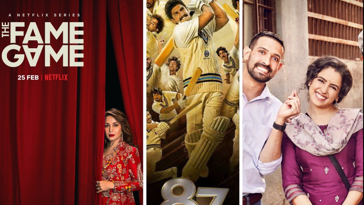 Hot OTT Releases: Know Movies, Web Series Releasing Tomorrow