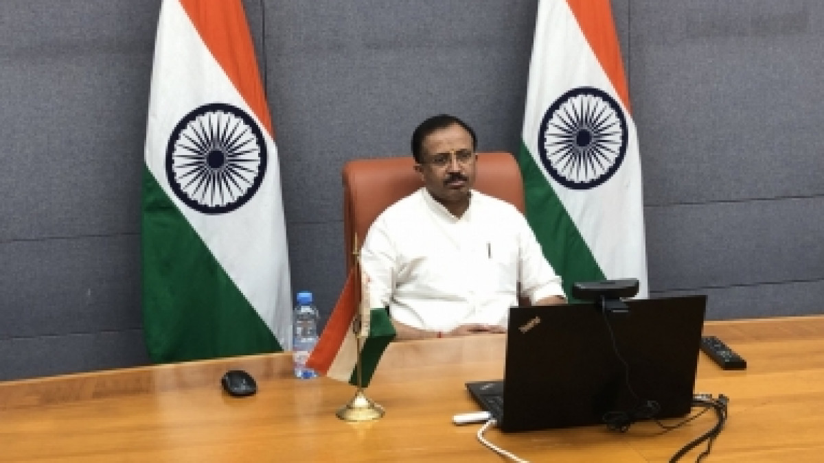 More Personnel To Be Deputed To Indian Embassy In Ukraine: Govt