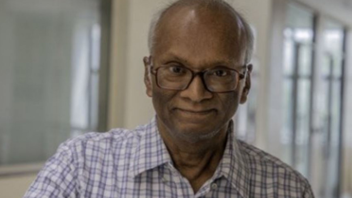 Physicist Deepak Dhar First Indian To Be Conferred With Boltzmann Medal