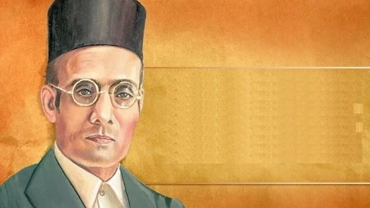 Maharashtra to celebrate Savarkar's birth anniversary as 'Swatantryaveer Gaurav Day'