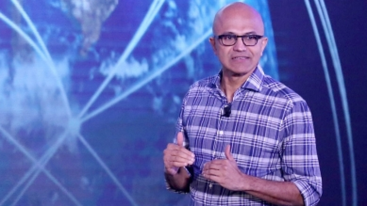 Microsoft Says CEO Satya Nadella's Son Passes Away