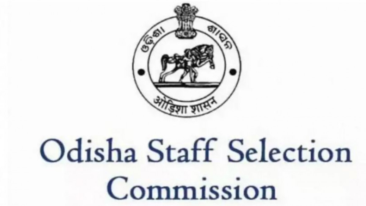 OSSC Announces Regularisation Of All Group B, C And D Posts - Odisha TV