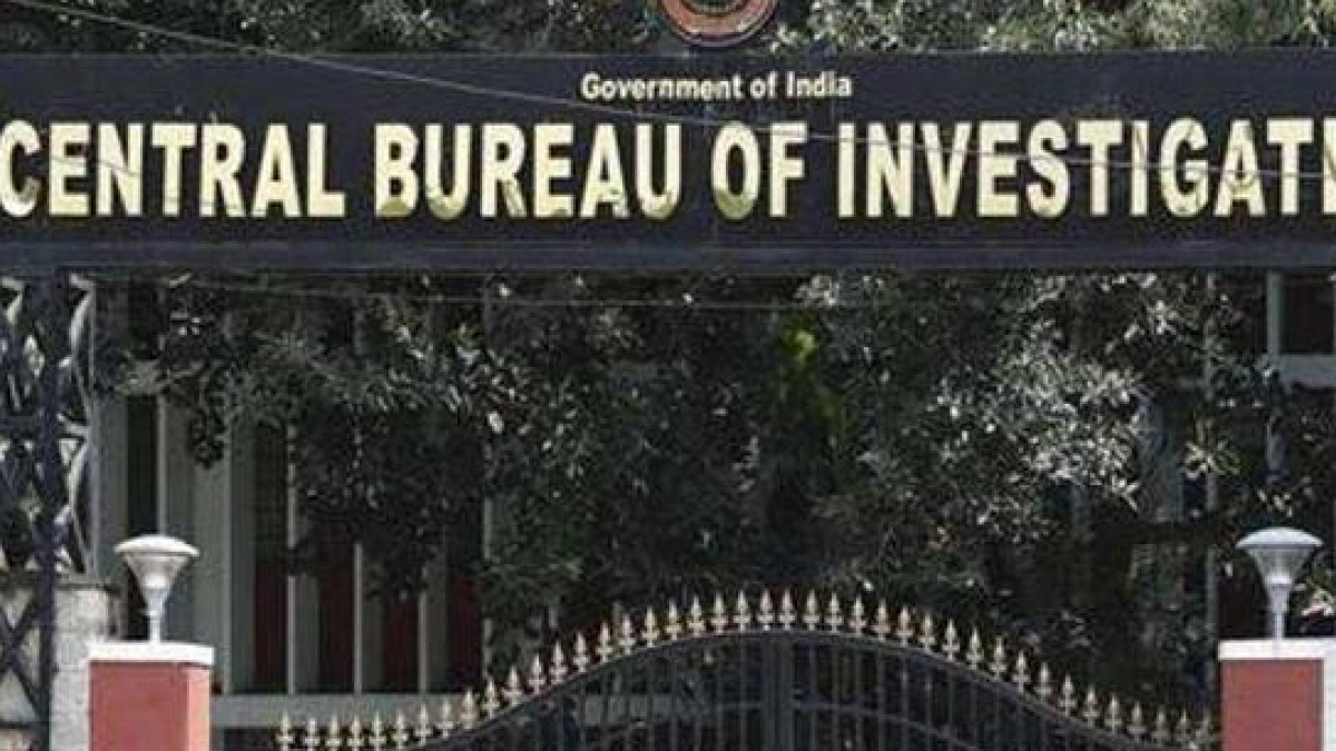 CBI files first charge sheet in Delhi excise policy scam