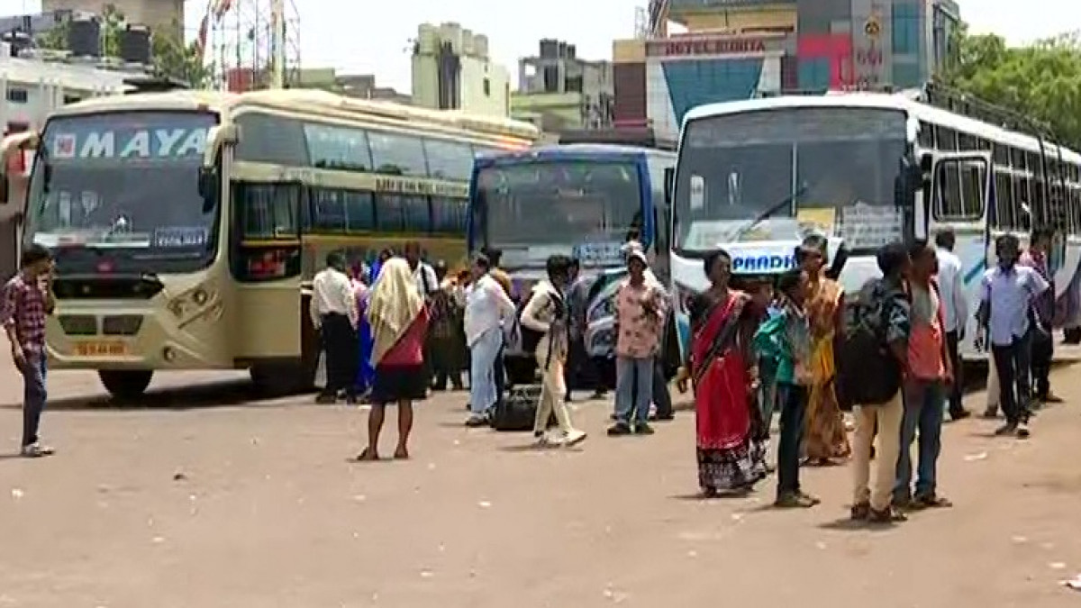 Bus fares slashed in Odisha, check revised rates