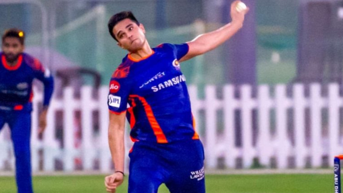 Former Pakistan captain makes massive statement on Arjun Tendulkar