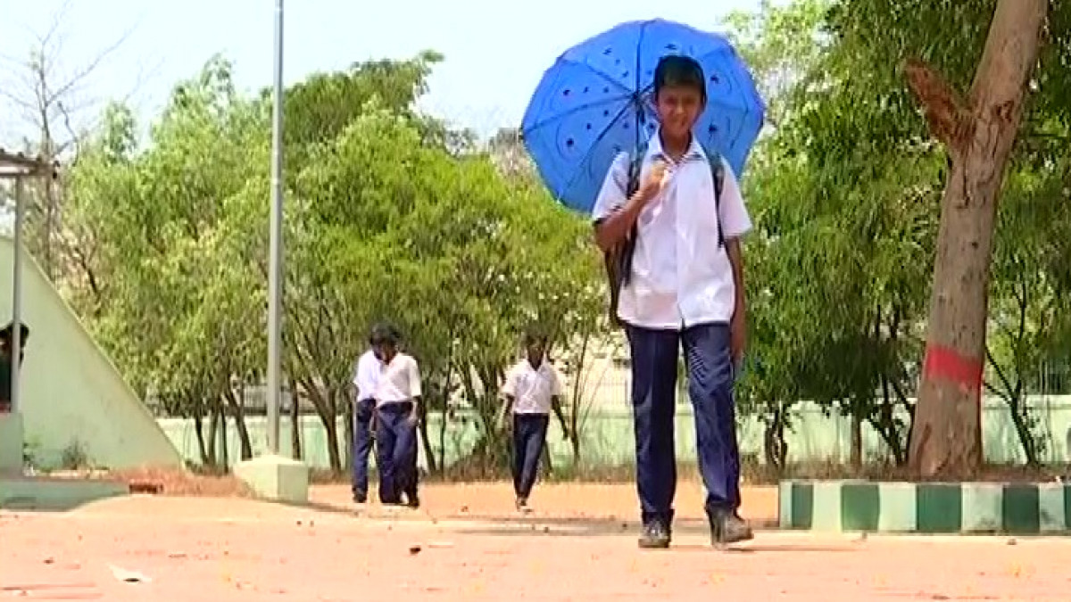 OSCPCR Bats for Extending School Hours Till 10 AM | Odisha School ...