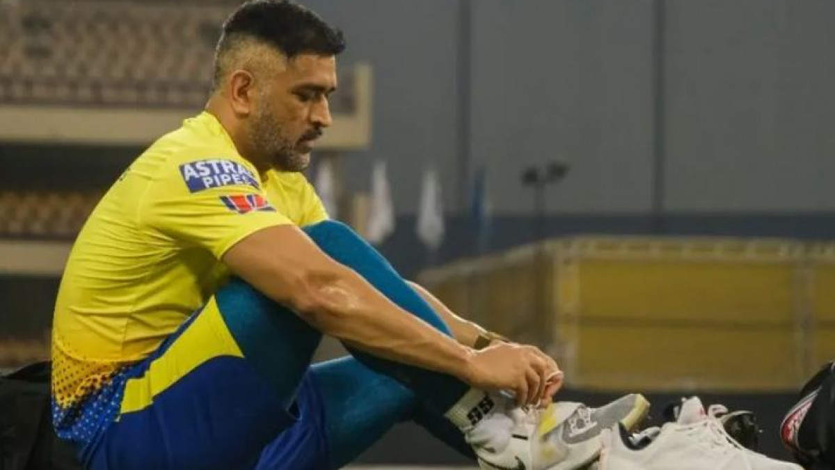 IPL 2023: Former CSK cricketer reveals stunning truth about MS Dhoni