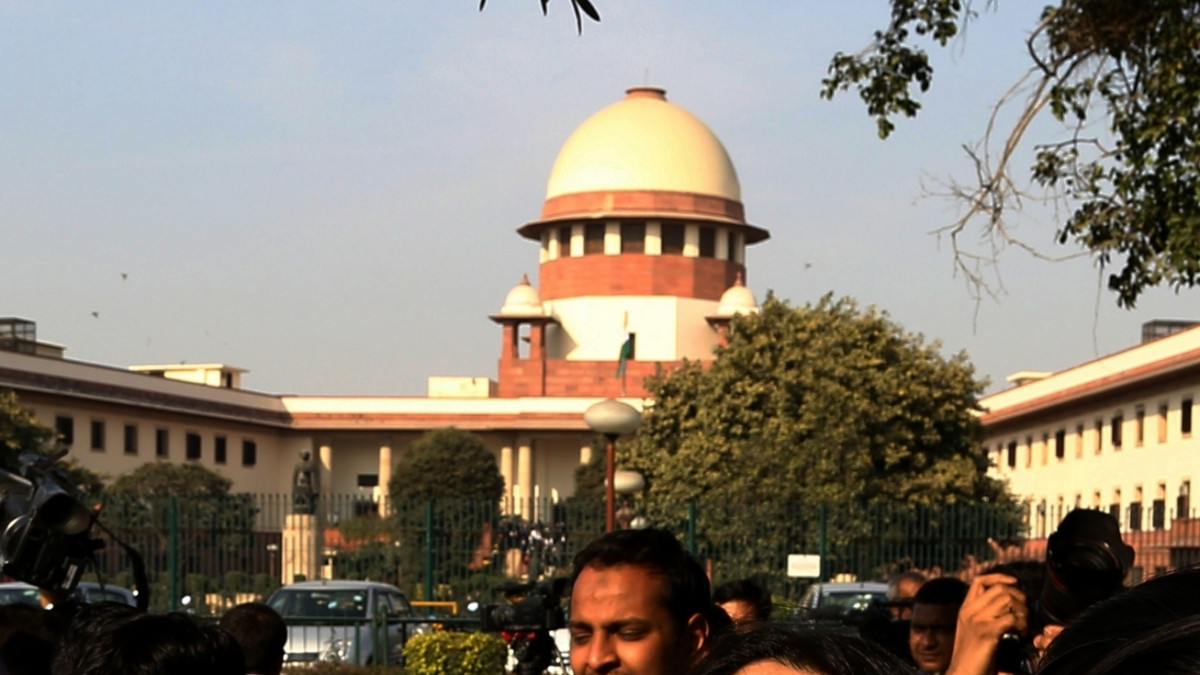 'To ensure uniform approach': SC refers issue of guidelines for death ...