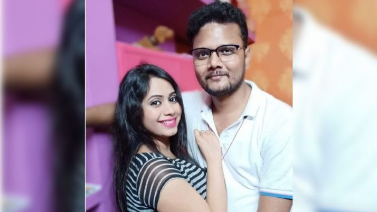 Somalika Dash gets marriage registrar summon to prove allegations against MLA Bijay Shankar Das