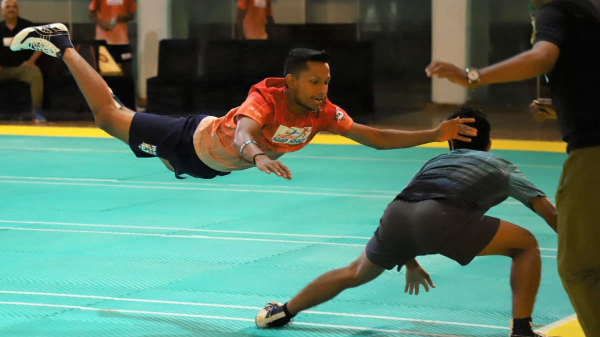 Ultimate Kho Kho: Telugu Yoddhas aim to get back to winning ways ...